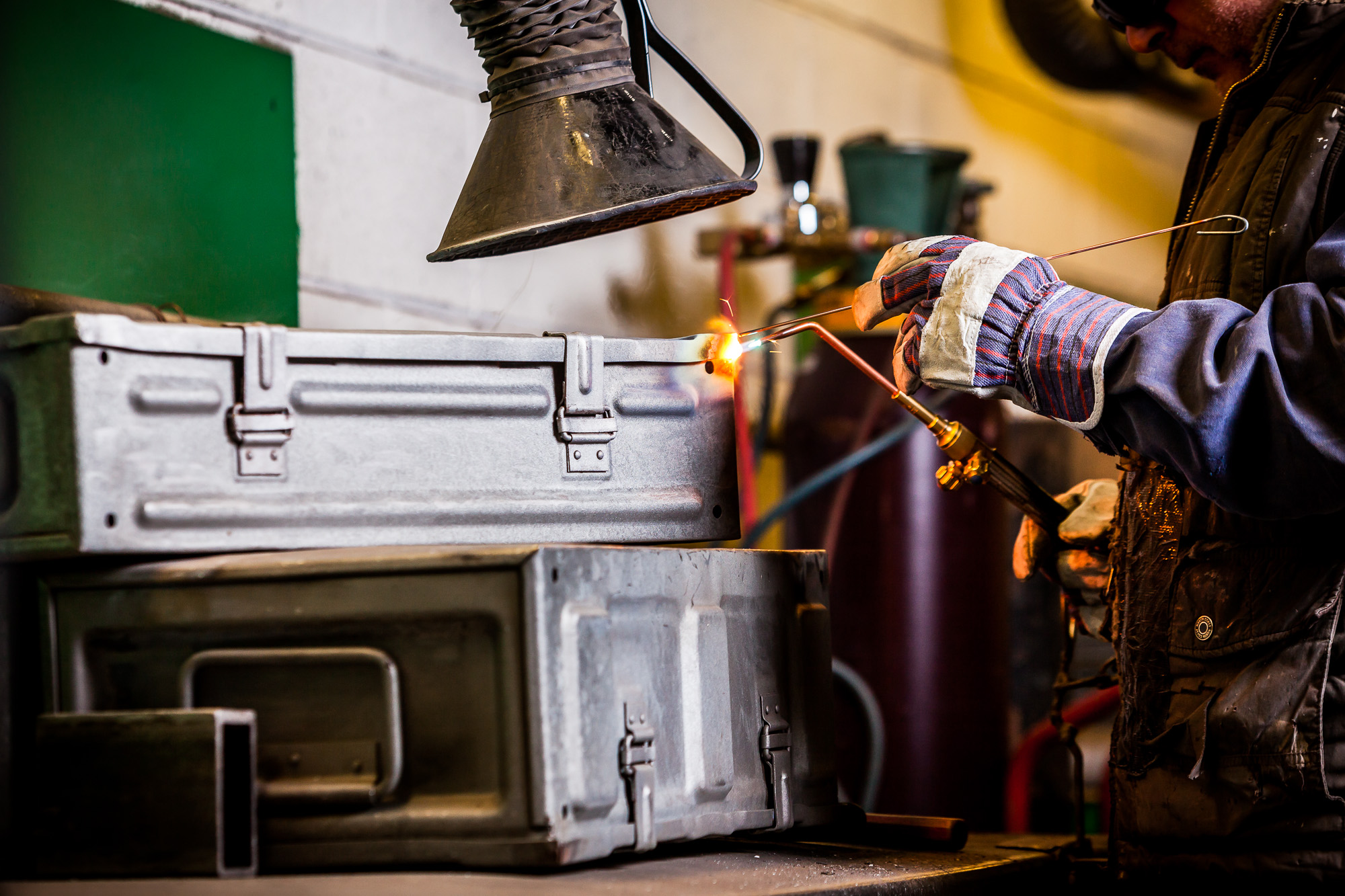 158 austin hayes workshop | Austin Hayes