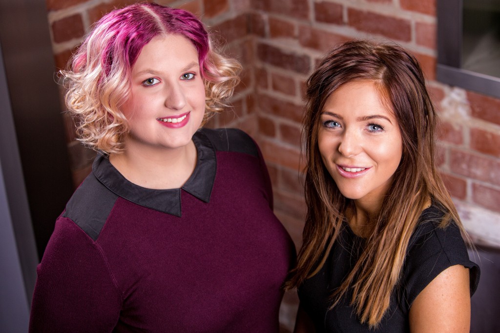 Admin Team | Austin Hayes